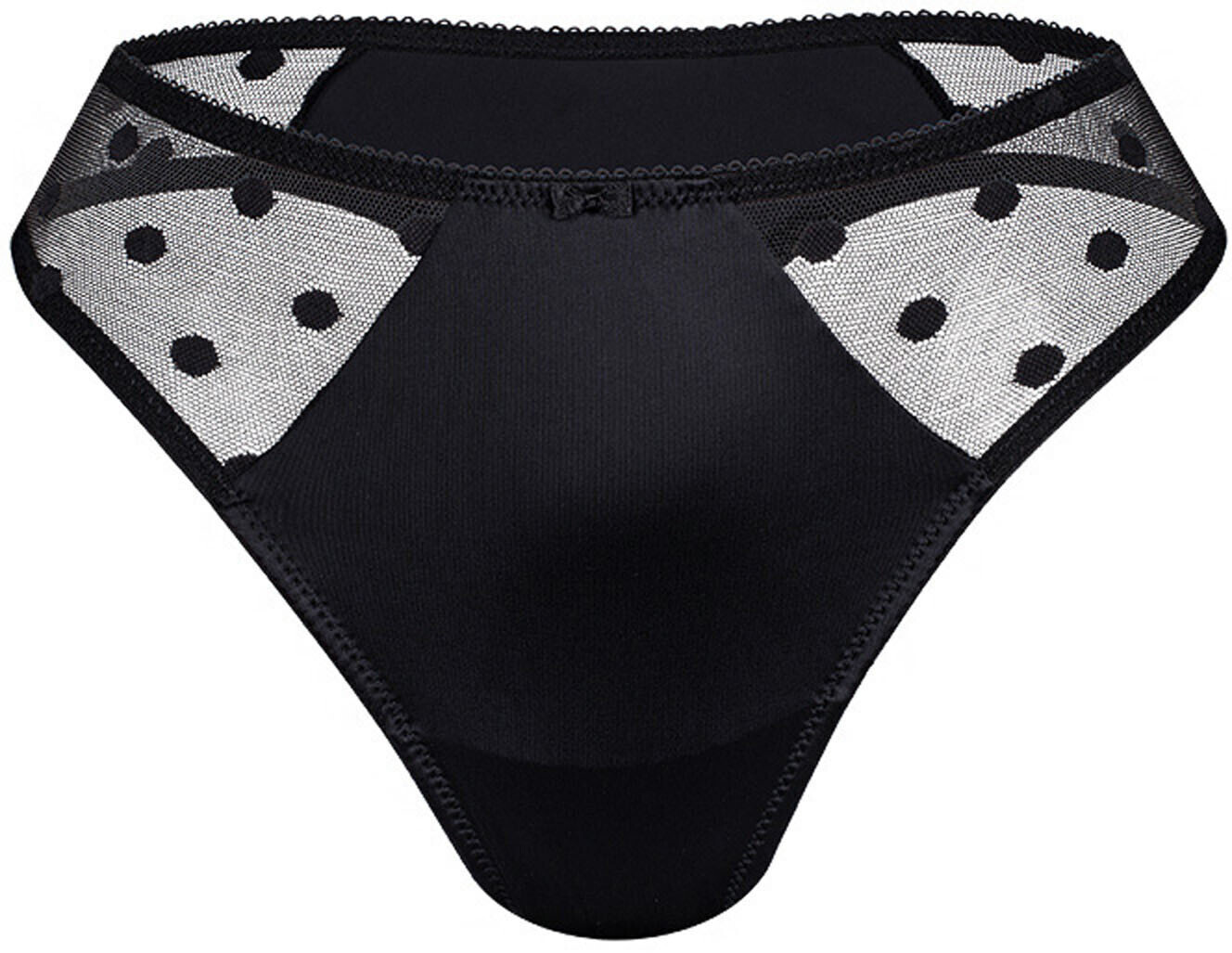 Sassa String (0000000049040) schwarz ab 10,67 € | Preisvergleich bei ...