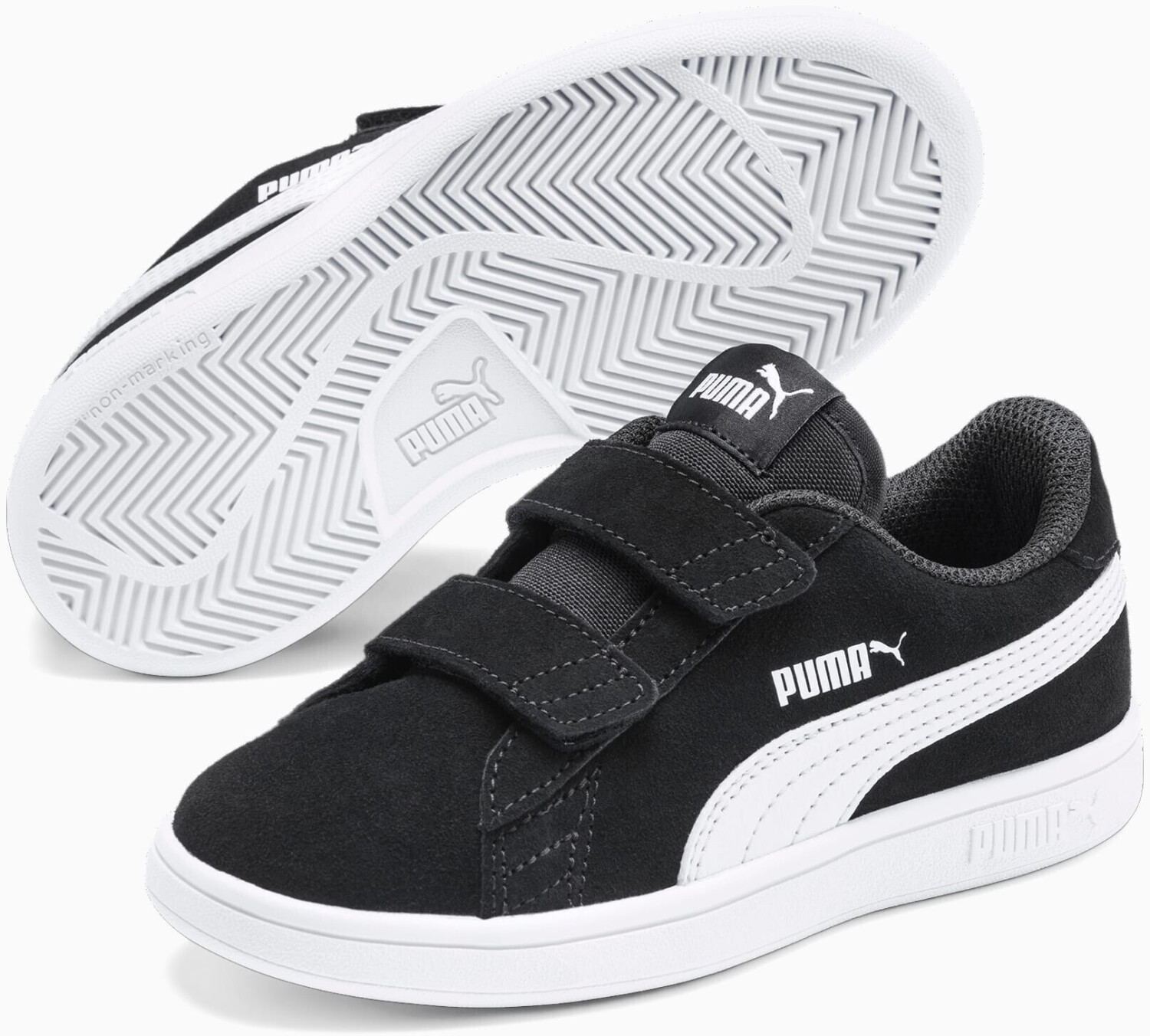 Puma Smash V2 SD V PS a € 25,65 (oggi) | Migliori prezzi e offerte su ...