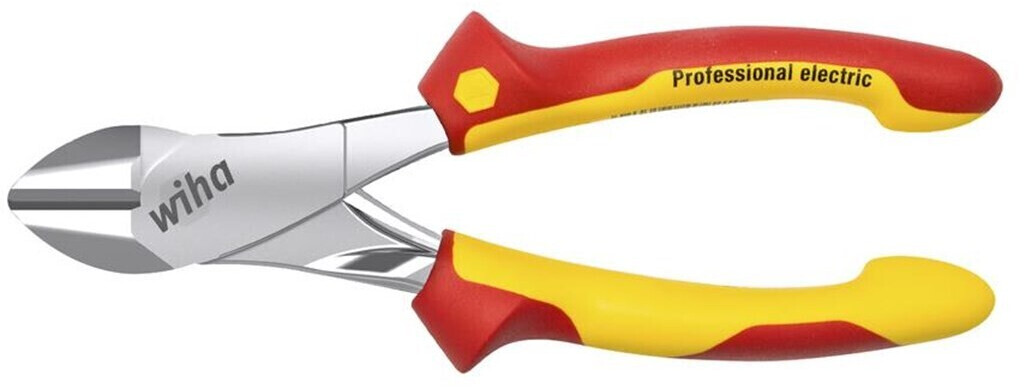 Wiha dynamicjoint® Z16316006 ab 30,97 € | Preisvergleich bei idealo.de