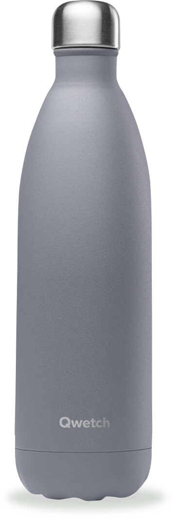 Qwetch Isothermal flask granite grey ab 27,95 € | Preisvergleich bei ...
