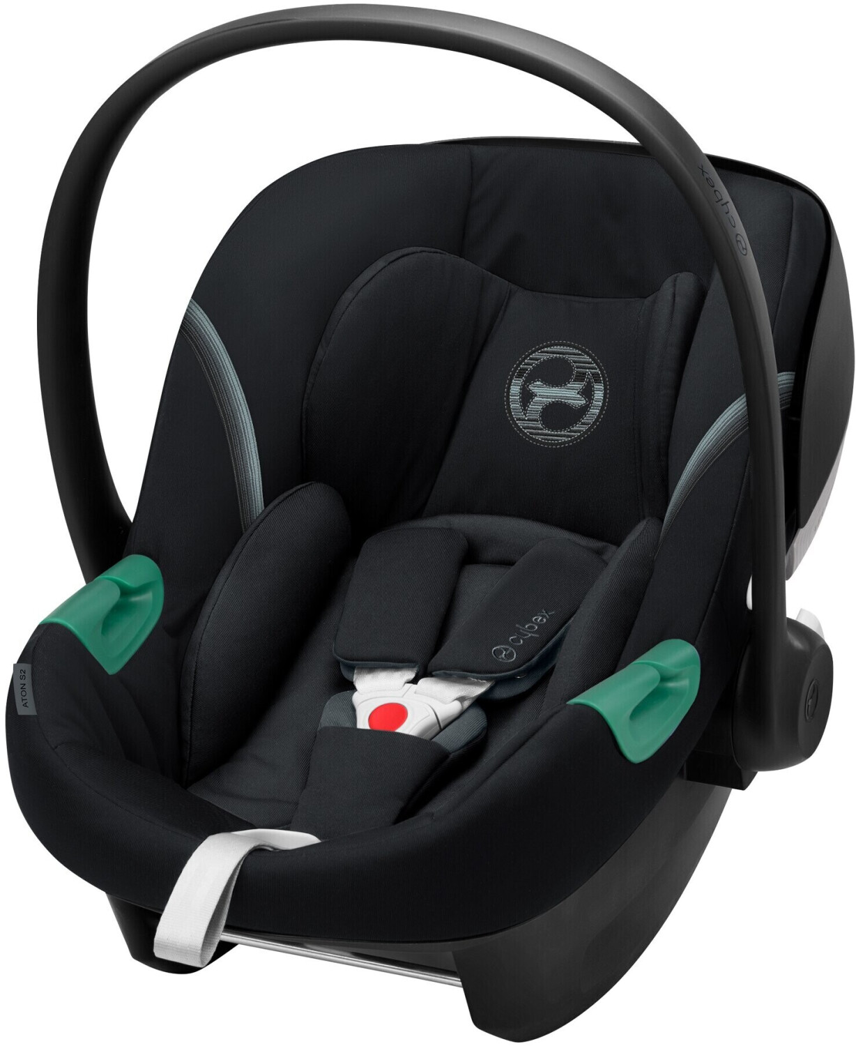 Cybex Aton S2 i-Size ab € 199,95 | Preisvergleich bei idealo.at