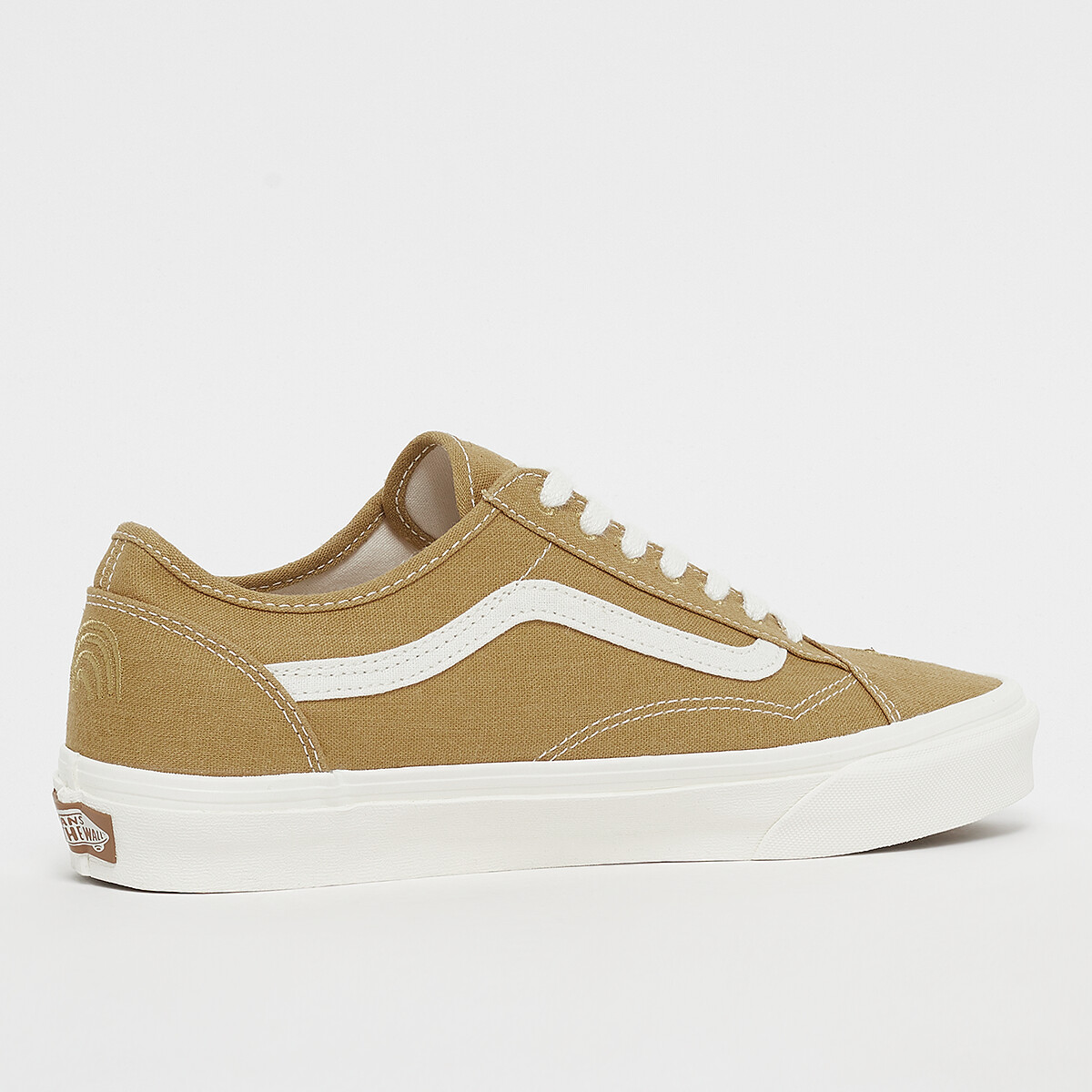 Vans Eco Theory Old Skool Tapered mustard gold/true white ab 45,00 ...