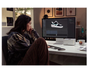 Apple Mac Studio 2022 ab 1.649,00 € (April 2025 Preise Apple Mac Studio 2022 ab 1.649,00 € (April 2025 Preise