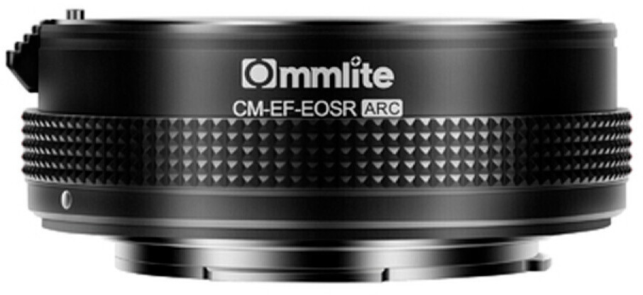 Commlite Canon Ef Rf Af Cm Ef Eosr Arc Ab 97 96 € Preisvergleich