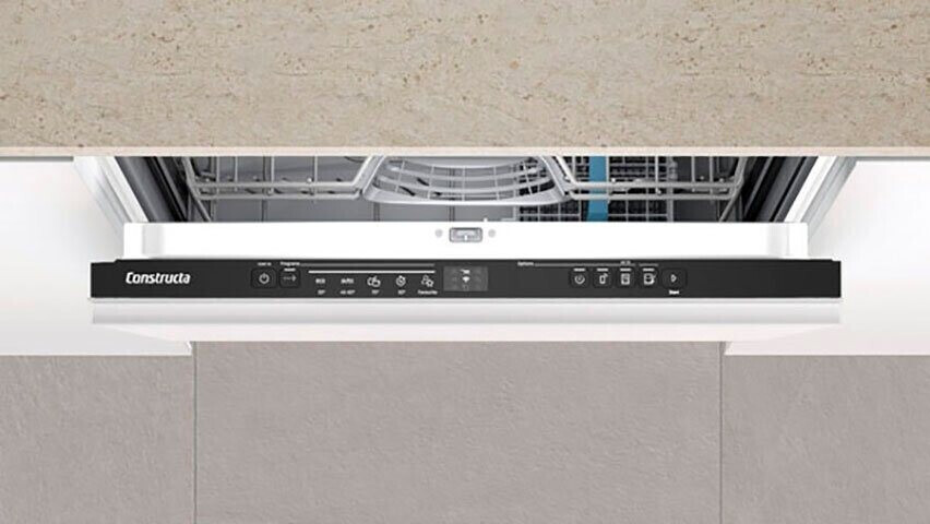 Constructa CG5VX01ITE ab 380,02 € | Preisvergleich bei idealo.de