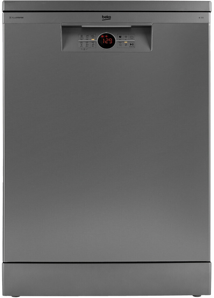 Beko BDFN26520XQ ab 399,00 € | Preisvergleich bei idealo.de