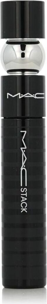 MAC MACStack Mascara Black (12ml) ab € 21,65 | Preisvergleich bei idealo.at