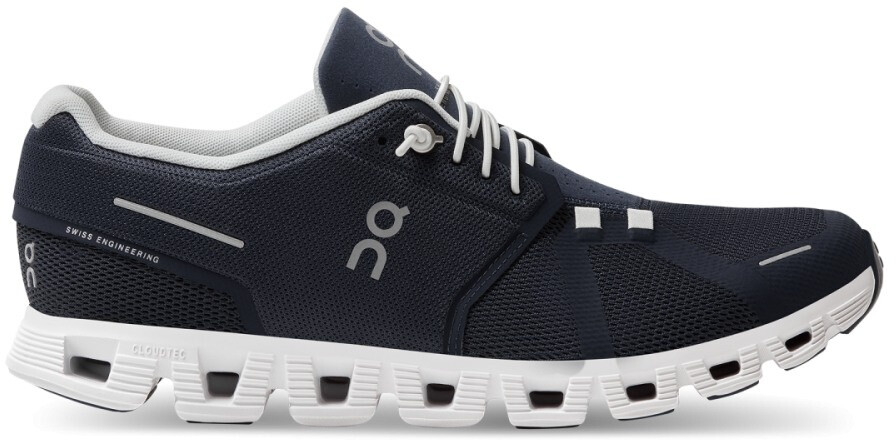 On Cloud 5 (59.98916) midnight/white ab 134,95 € (Mai 2024 Preise ...