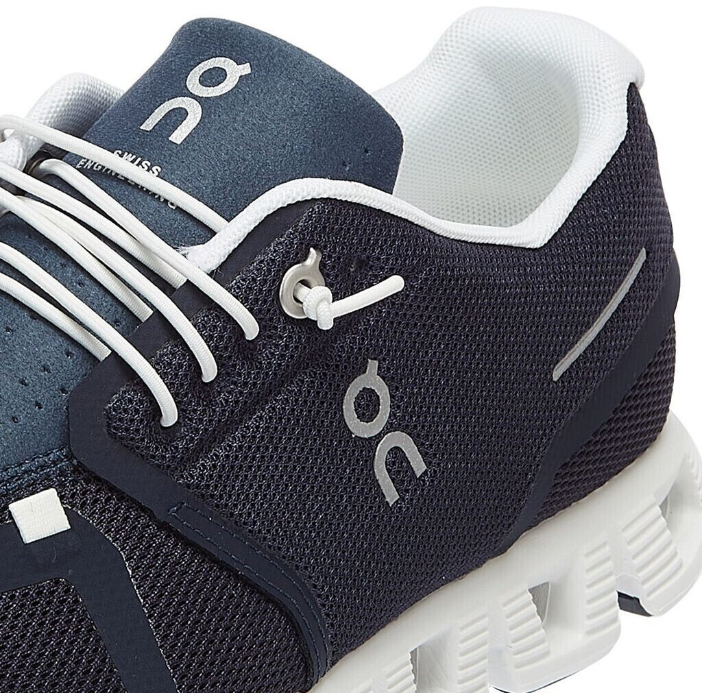 On Cloud 5 (59.98916) midnight/white ab 134,95 € (Mai 2024 Preise ...