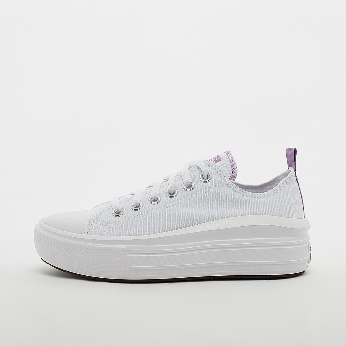 Converse Chuck Taylor All Star Move Low Top Kids a € 38,74 (oggi ...