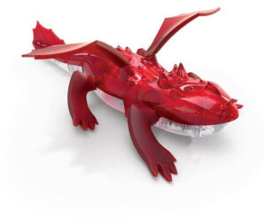 Invento Hexbug Dragon Roboter ab € 29,90 | Preisvergleich bei idealo.at