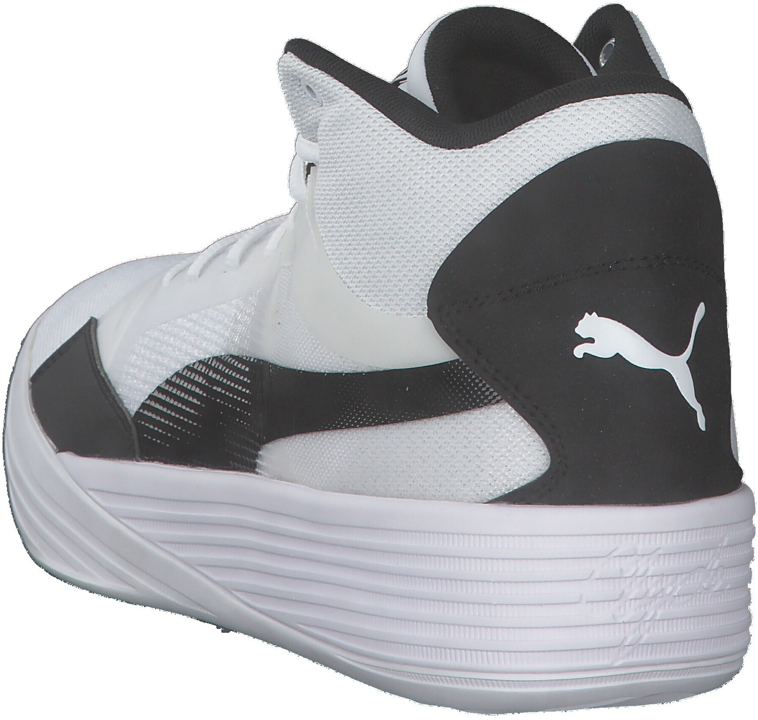 Puma Clyde All-Pro Team Mid puma white/puma black ab 41,90 ...