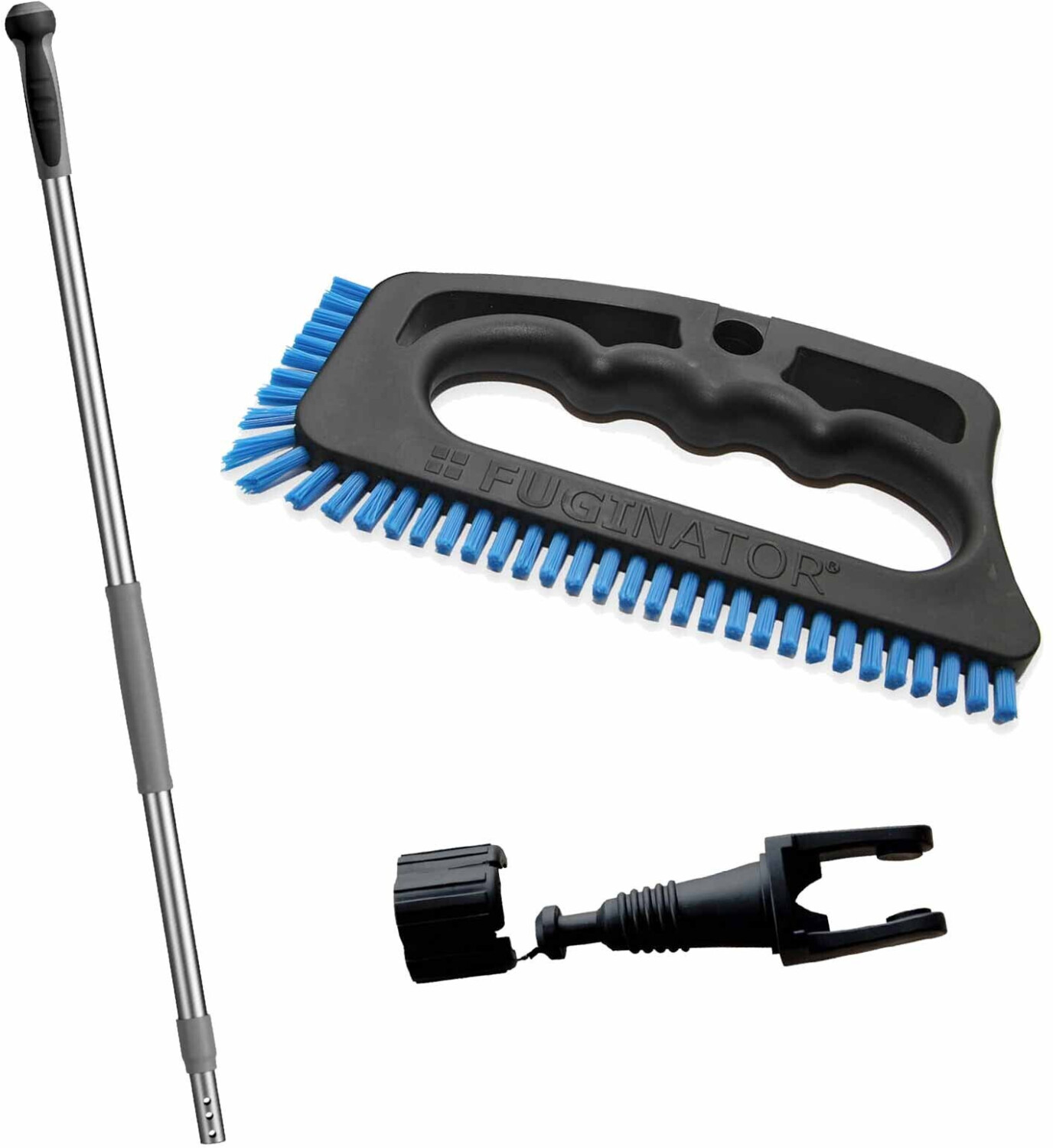 Fugenial Fuginator Master 10520501_pFFA ab 41,99 € | Preisvergleich bei ...