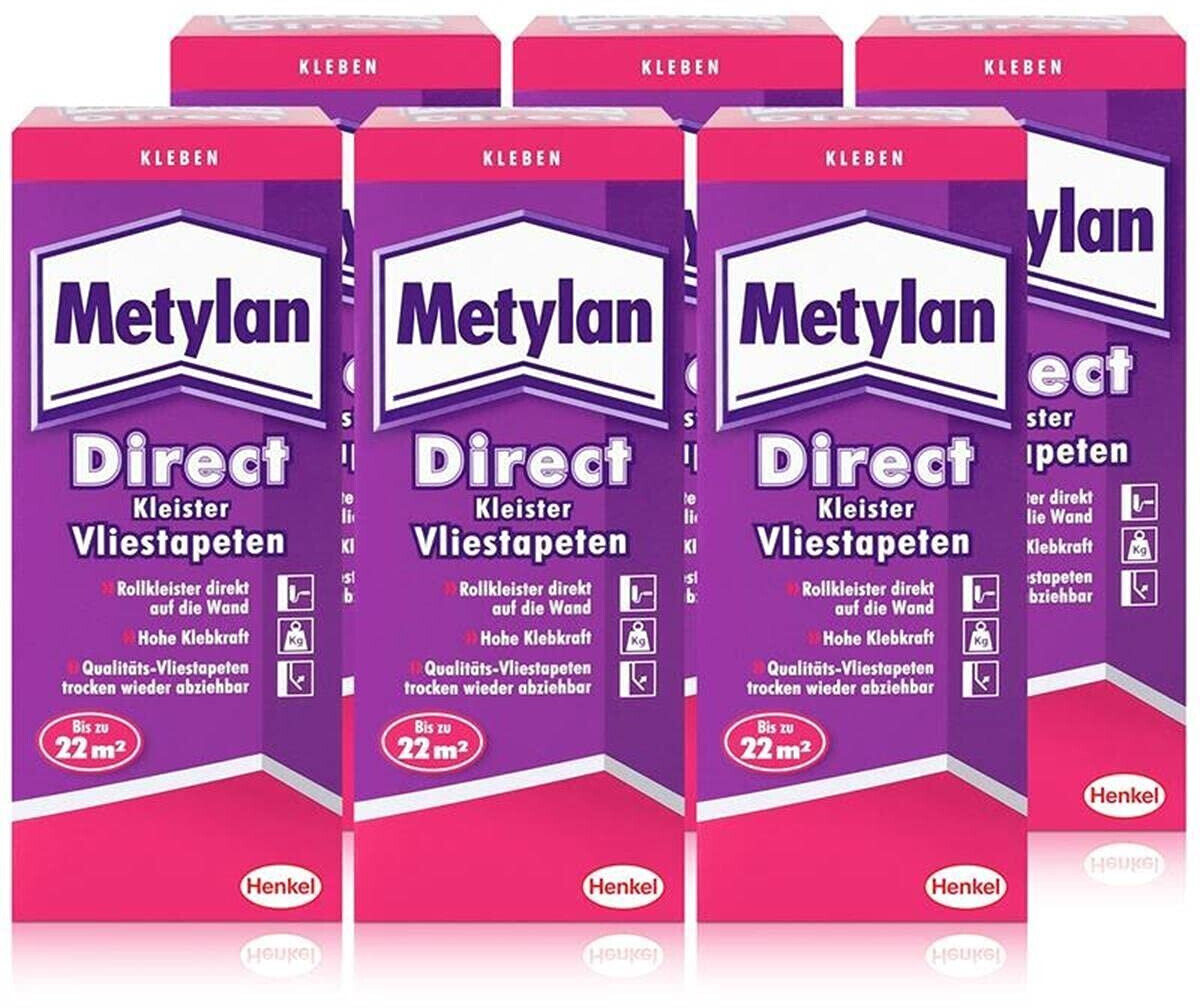 Metylan Direct | Kleber Preisvergleich bei idealo.de