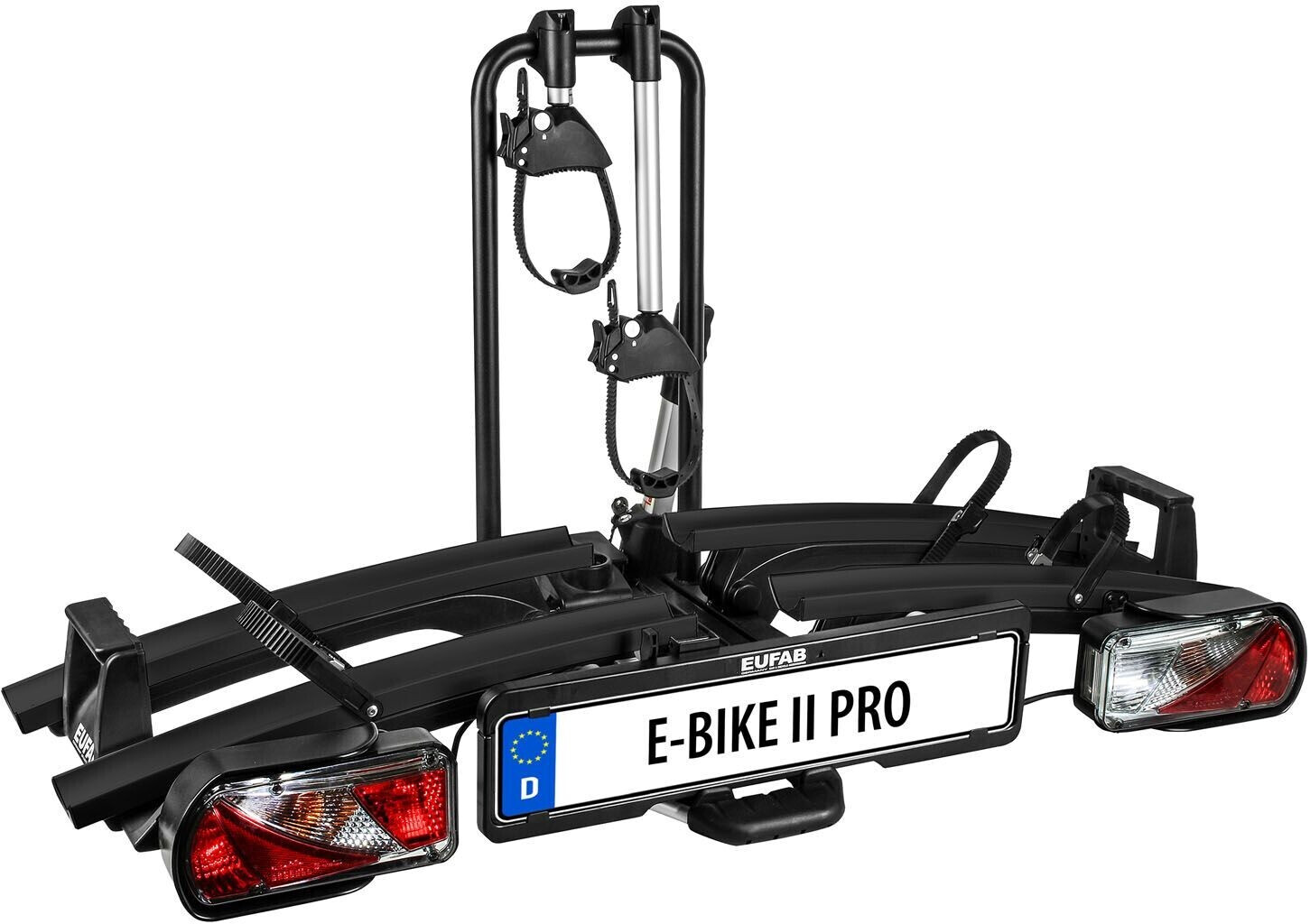 Eufab E-Bike II Pro - Wo kaufen? Verfügbarkeit & Preise bei idealo.de