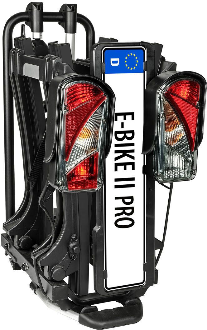 Eufab E-Bike II Pro - Wo kaufen? Verfügbarkeit & Preise bei idealo.de