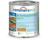 Remmers Eco Arbeitsplatten-Öl farblos ab 12,35 € | Preisvergleich bei idealo.de