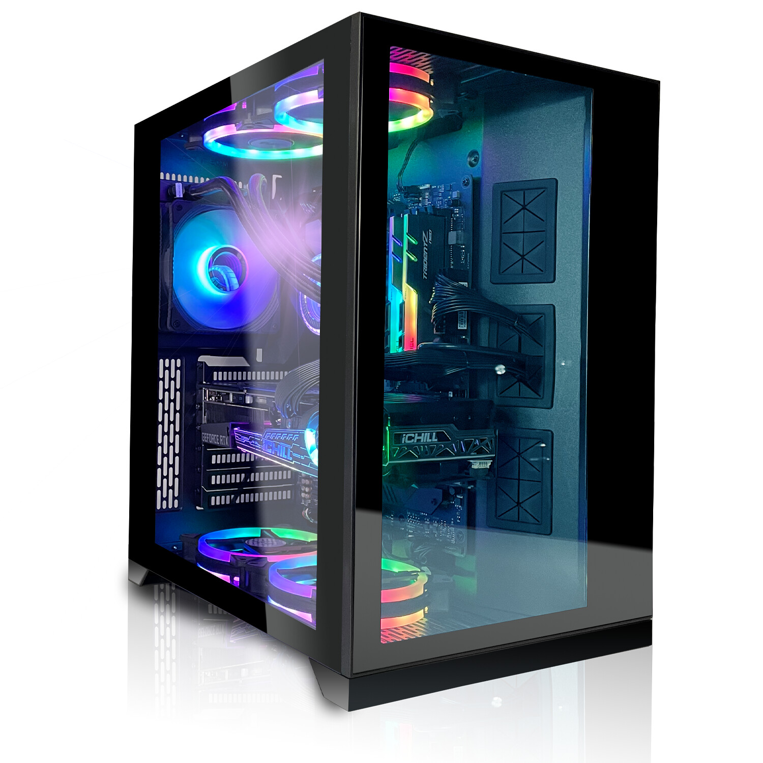 Systemtreff Gaming PC Edition 20239 (20220239-a) ab 994,90 ...