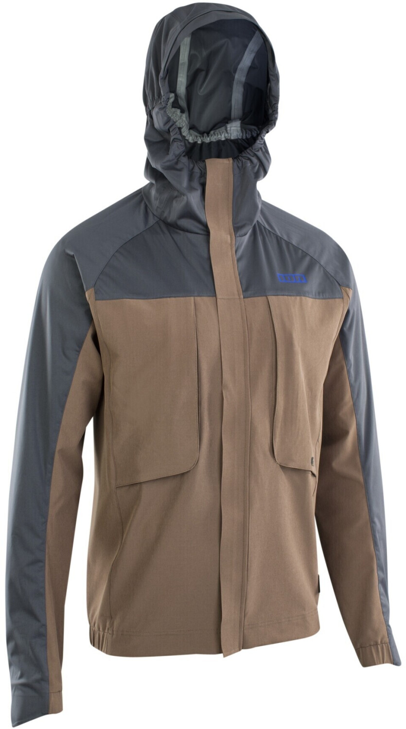ion Shelter Jacket 3L Hybrid ab 79,90 € | Preisvergleich bei idealo.de