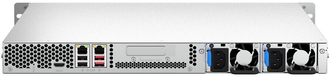 QNAP TS-464U-RP-4G ab 2.424,00 € | Preisvergleich bei idealo.de