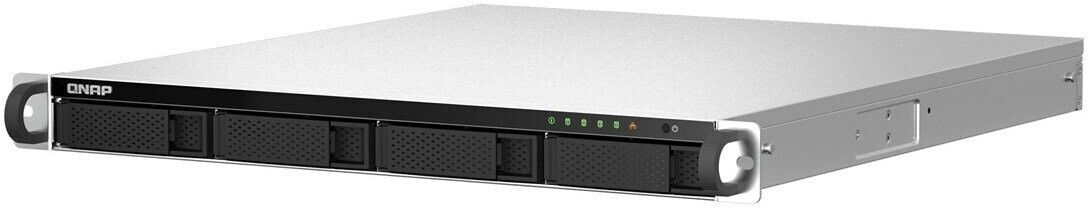 QNAP TS-464U-RP-4G ab 2.424,00 € | Preisvergleich bei idealo.de