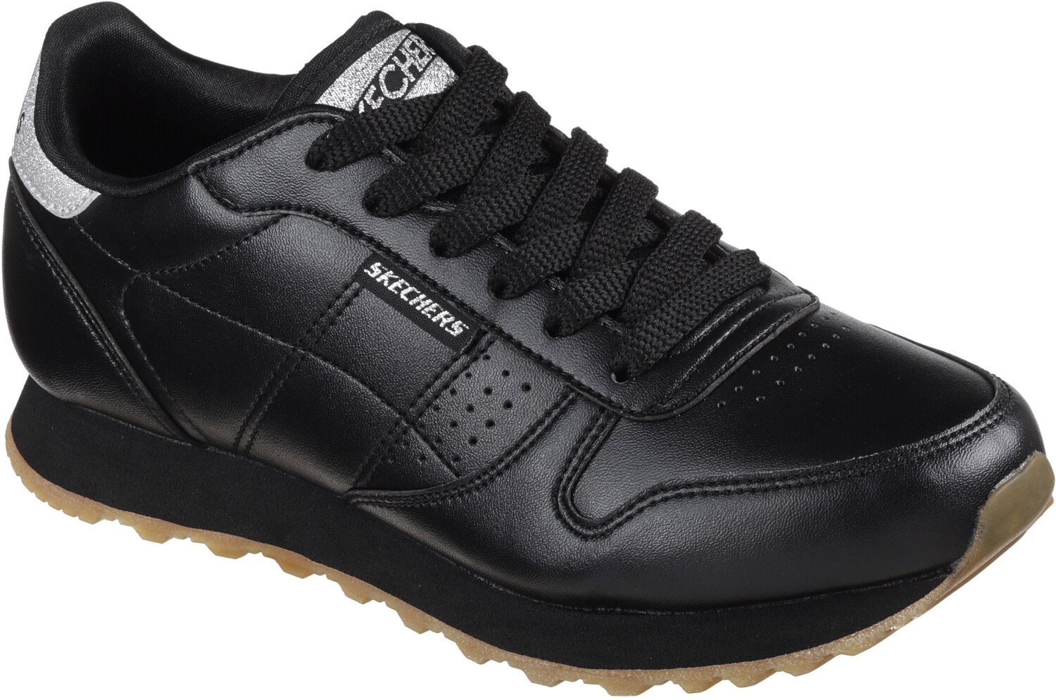 Skechers OG 85 - Old School Cool black ab 42,36 € | Preisvergleich bei ...