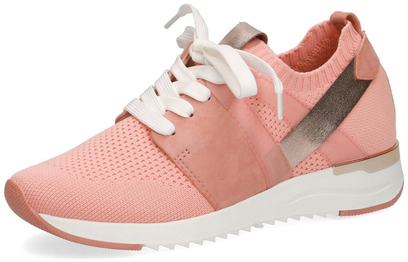 Caprice Trainers (9-23711-26) peach ab 41,96 € | Preisvergleich bei ...
