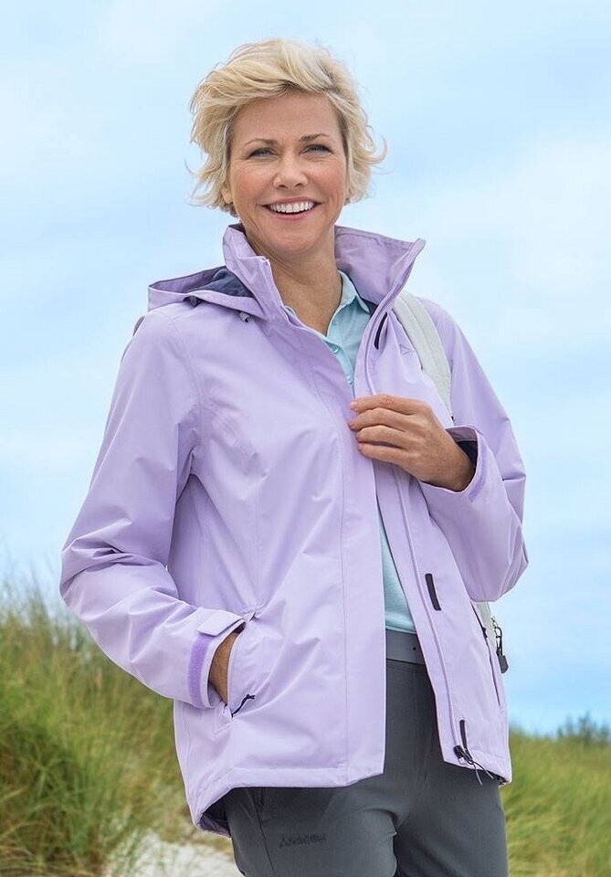 Schöffel Jacket Gmund L lilac fizz ab 75,90 € | Preisvergleich bei ...