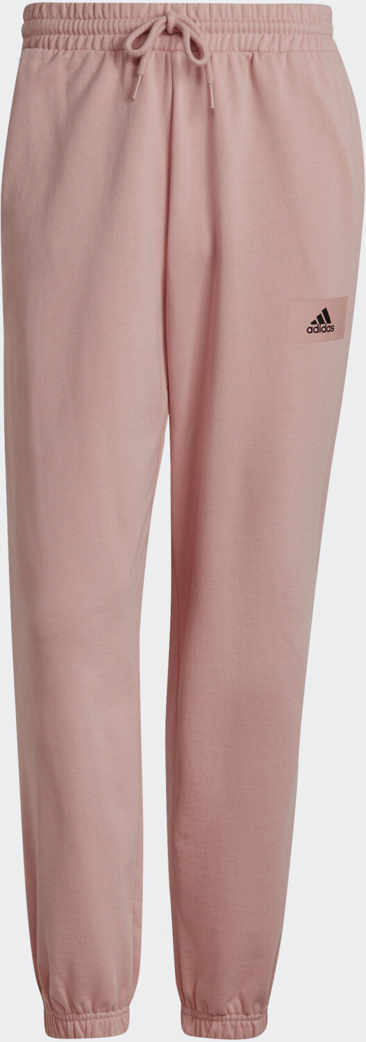 Adidas Essentials Feelvivid Cotton French Terry Straight Leg Sweat