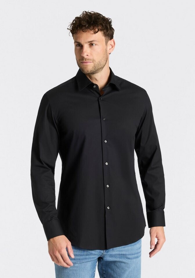 Buy Hugo Boss H-HANK-kent-C1-214 Shirt (50469345) from £50.50 (Today ...