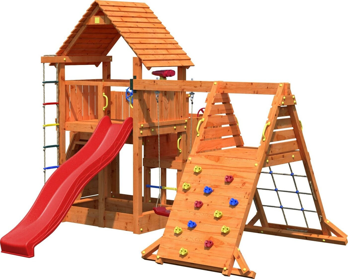 Fungoo Big Leader Spider ab 2.087,00 € | Preisvergleich bei idealo.de