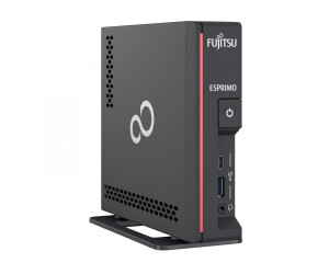 Fujitsu Esprimo G5011 ab 394,02 € (September 2022 Preise ...