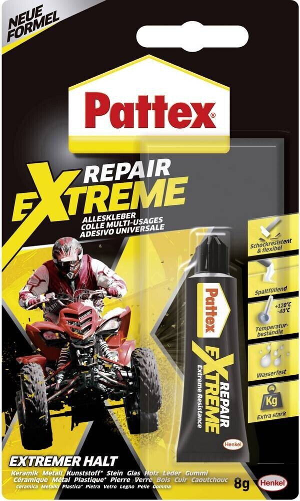 Pattex Extreme Repair