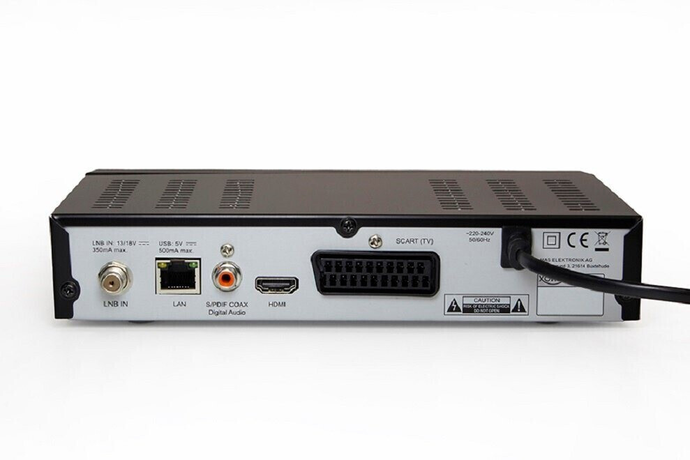 Xoro HRS 8666 ab 39,42 € | Preisvergleich bei idealo.de