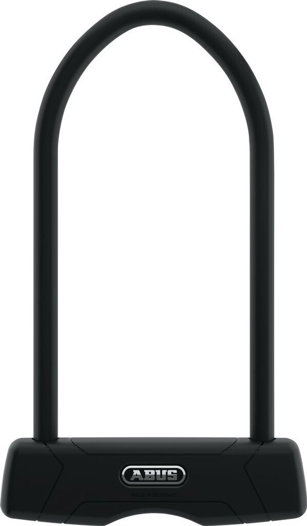 ABUS Granit 460 ab 50 € | Vergleiche 14 Angebote auf idealo.de
