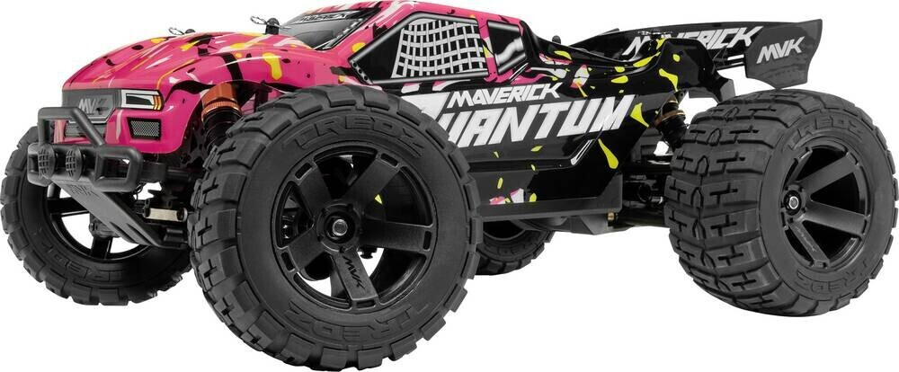 Maverick Quantum XT 4WD Stadium Truck (150106) ab 183,99 ...