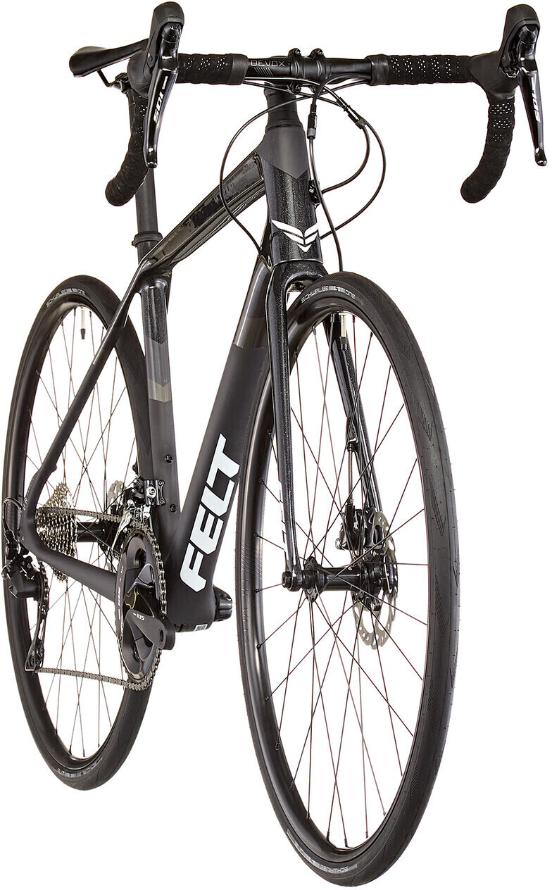 Felt VR Performance 105 ab 1.799,00 € | Preisvergleich bei idealo.de