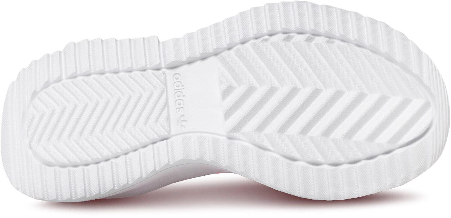 Adidas Retropy F2 Kids acid red/silver metallic/turbo ab 39,99 ...