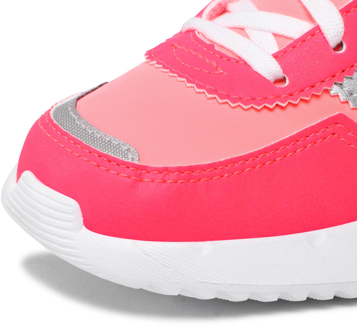 Adidas Retropy F2 Kids acid red/silver metallic/turbo ab 39,99 ...