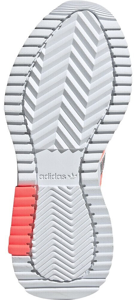 Adidas Retropy F2 Kids acid red/silver metallic/turbo ab 39,99 ...