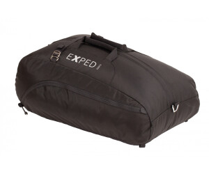 Exped Transit 40 Duffel black ab 70,00 € | Preisvergleich bei idealo.de