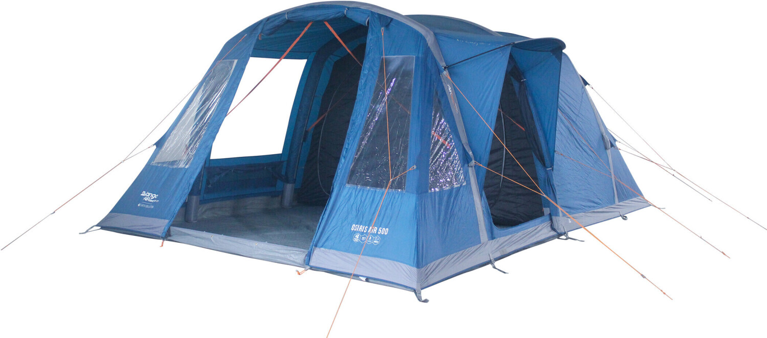 Vango Osiris Air 500 moroccan blue ab 780,00 € | Preisvergleich bei ...