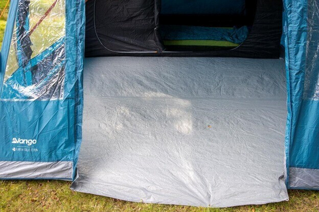 Vango Osiris Air 500 moroccan blue ab 780,00 € | Preisvergleich bei ...