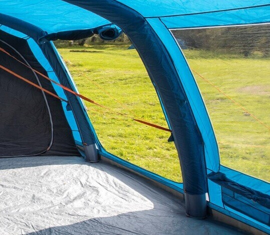 Vango Osiris Air 500 moroccan blue ab 780,00 € | Preisvergleich bei ...