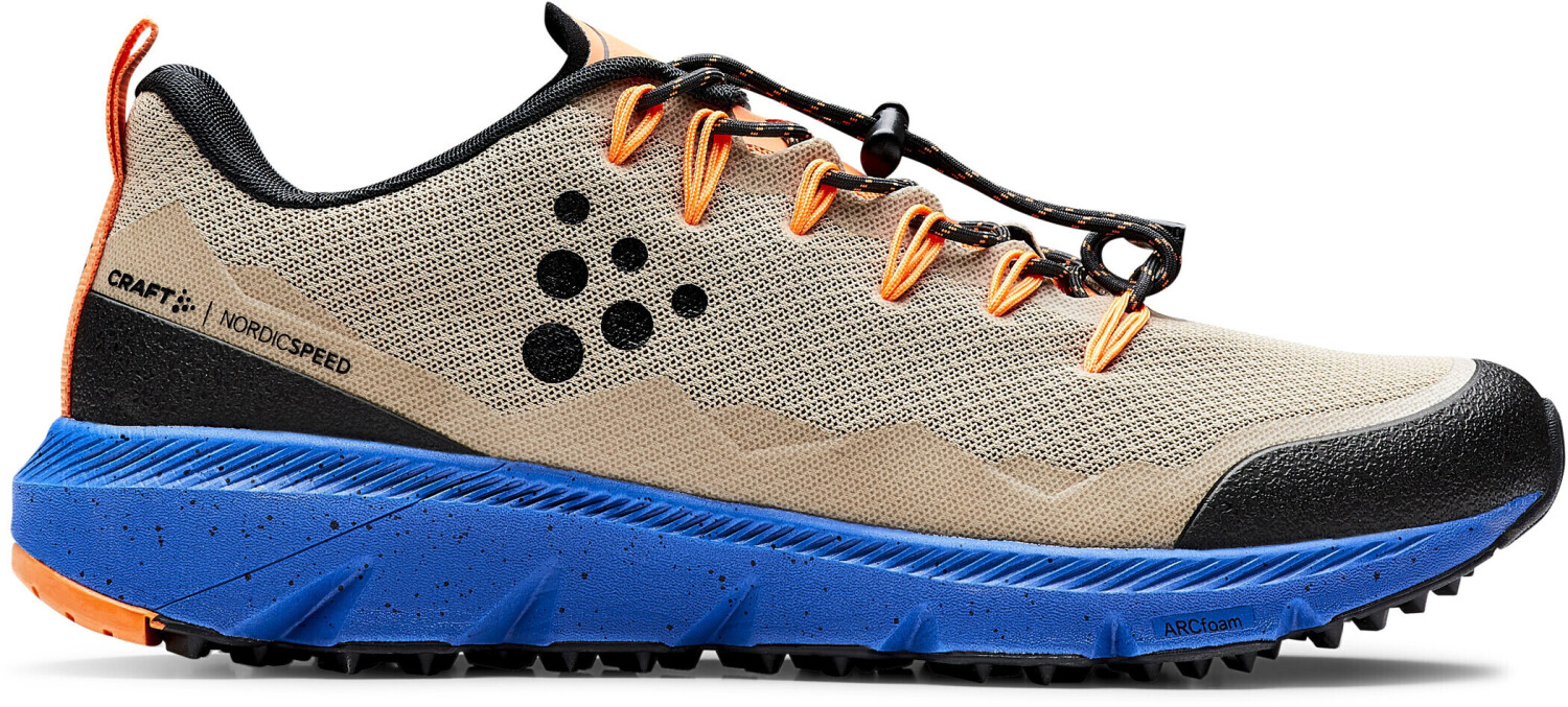 Craft Nordic Speed crock/sweden blue ab 74,15 € | Preisvergleich bei ...