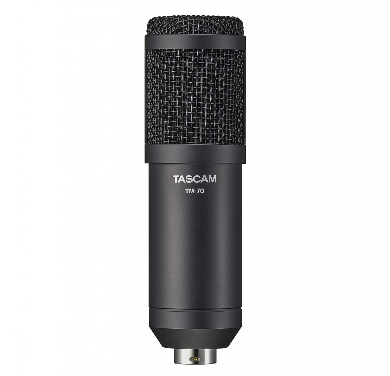Tascam TM-70 au meilleur prix sur idealo.fr