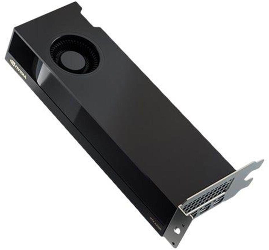 Dell NVIDIA RTX A2000 6G ab 399,99 € | Preisvergleich bei idealo.de