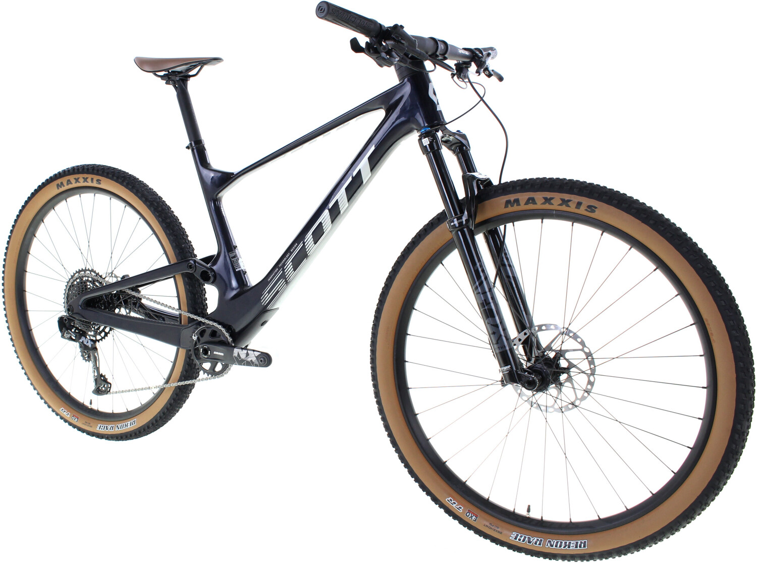 Scott Spark RC Comp Cross Country Bike (2022) ab 3.699,00 ... Scott Spark RC Comp Cross Country Bike (2022) ab 3.699,00 ...