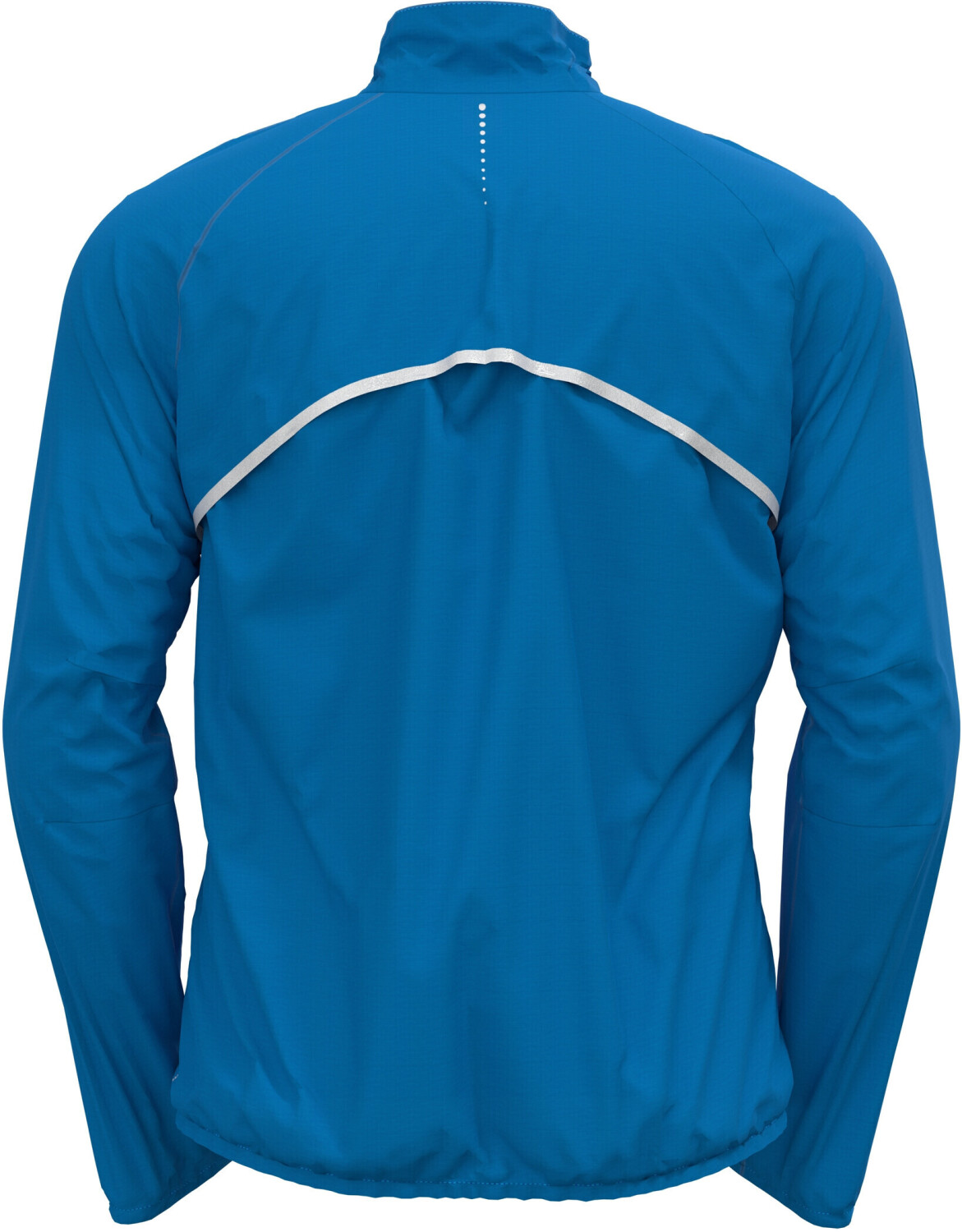 Odlo The Zeroweight Running Jacket (313712) blue ab 63,31 ...