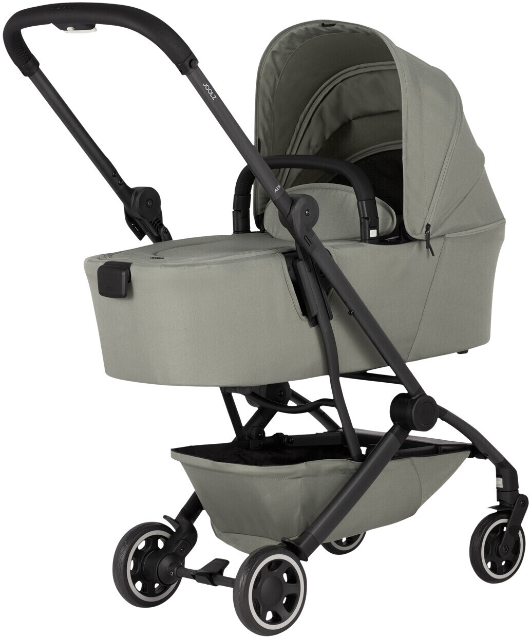 Joolz Aer Buggy 2020 sage green ab 349,00 € | Preisvergleich bei idealo.de